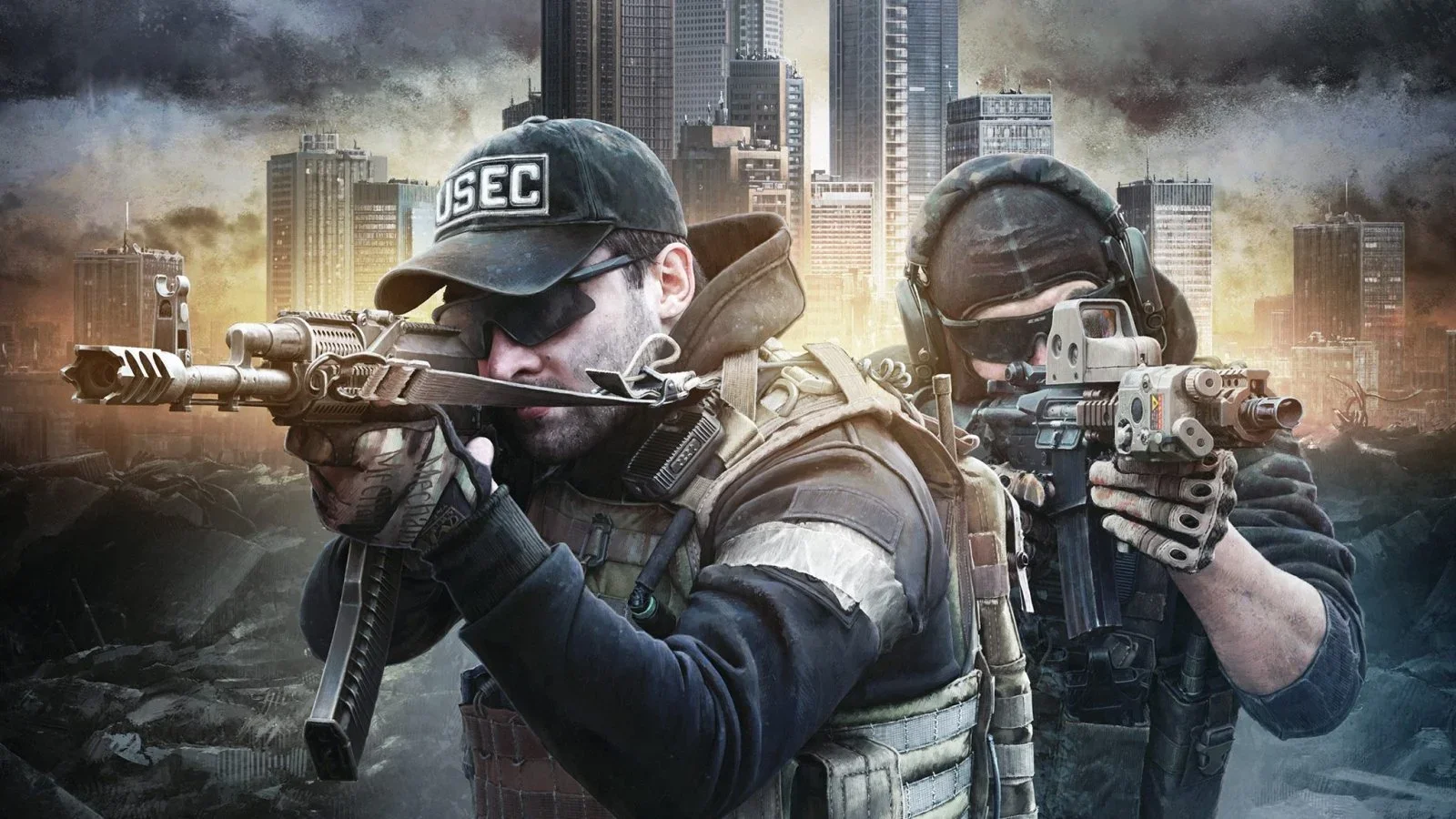 Escape From Tarkov tem solução criativa para travar cheaters | Eurogamer.pt
