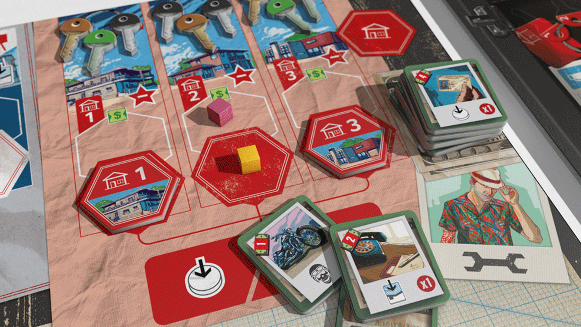 6 board games like Grand Theft Auto to play while you wait for GTA 6’s ...