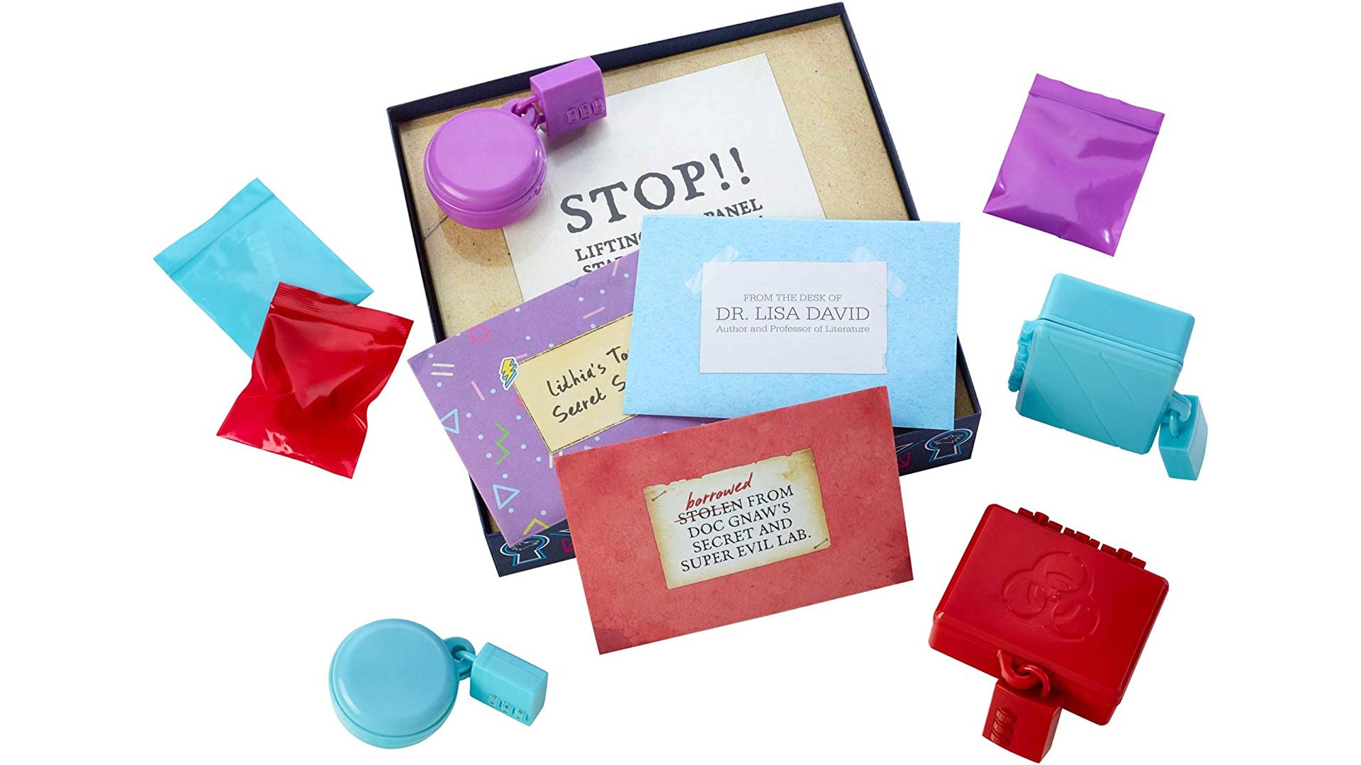 6 best escape room games to play at home | Dicebreaker