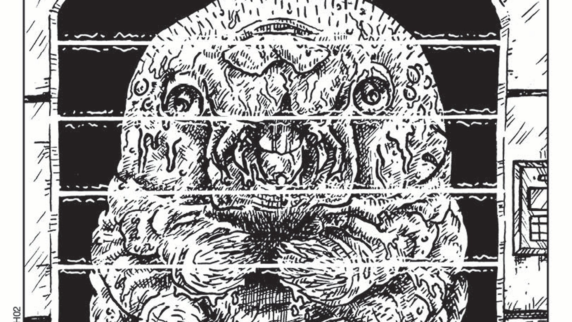 Escape the Dark Sector board game review - a ghost train ride through ...