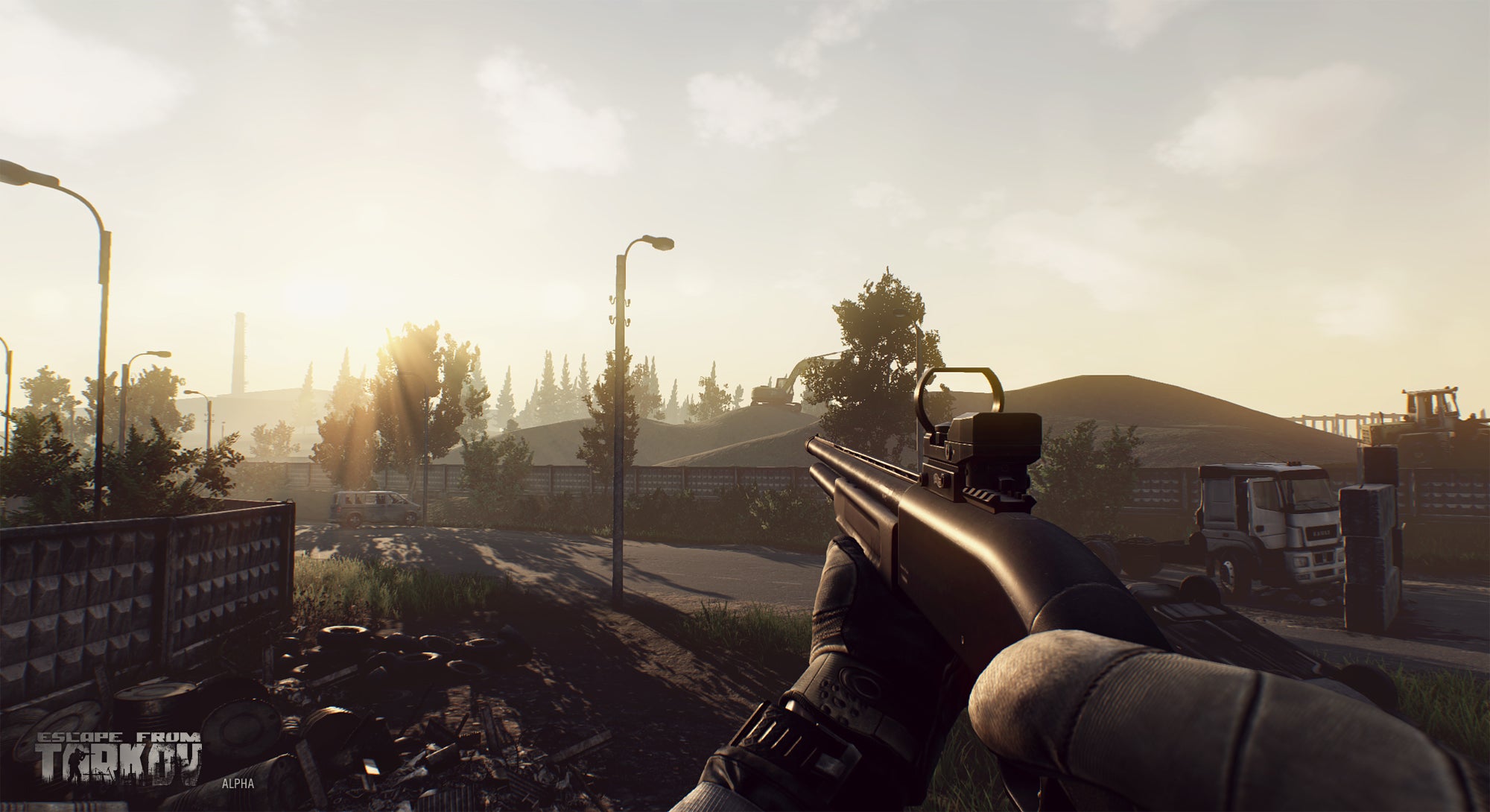 Here's how trading works in Escape from Tarkov | VG247