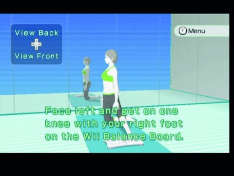 Wii Fit Plus | Eurogamer.net