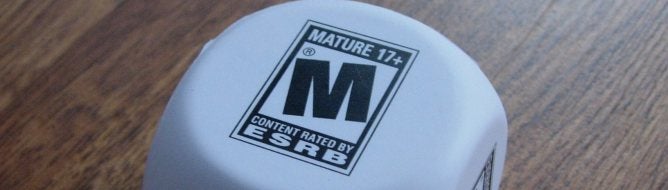 Automated ESRB system live this week | VG247