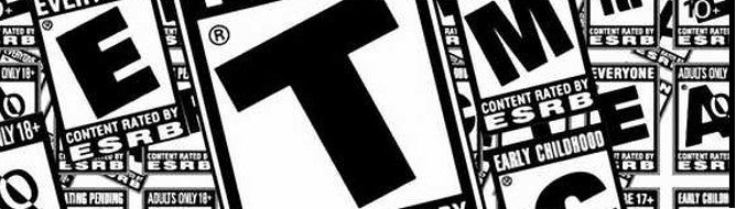 This is a precious PSA for ESRB ratings | VG247
