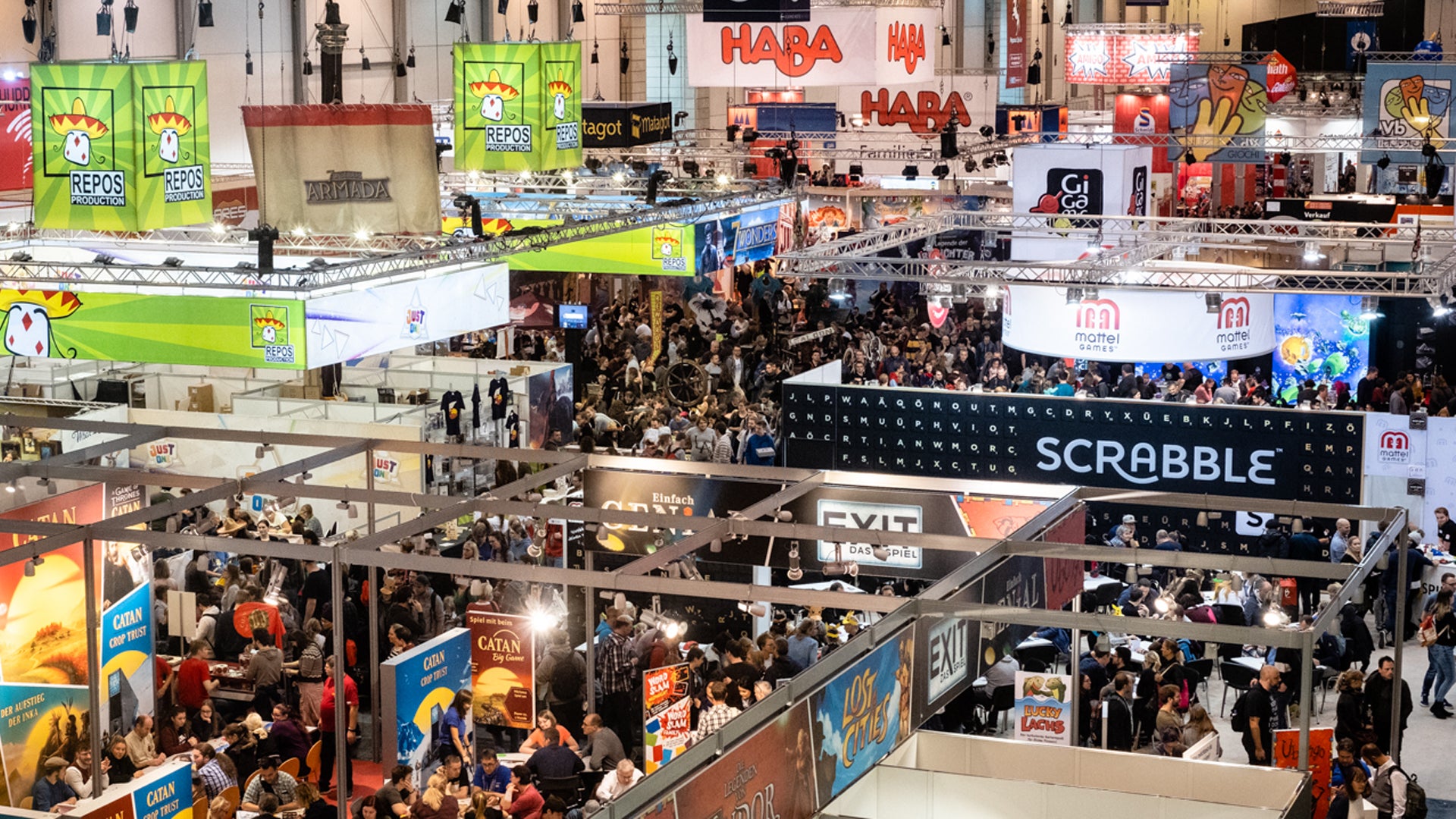 Maddie Cullen | Dicebreaker