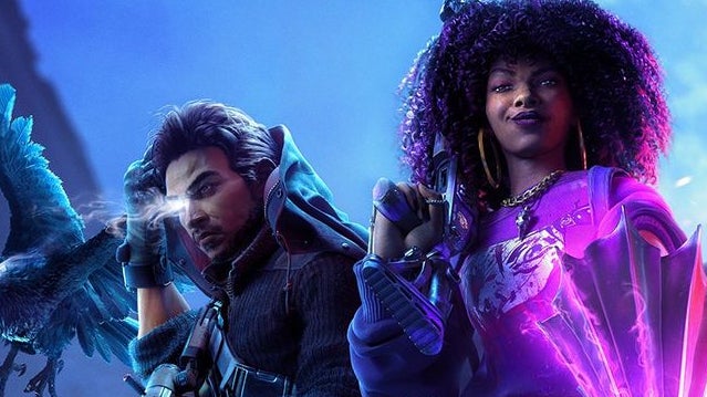 Redfall recebe novo trailer gameplay | Eurogamer.pt