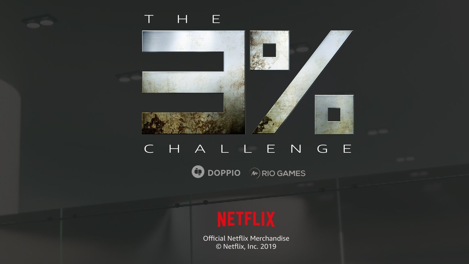 Estúdio português lança jogo da série 3% da Netflix | Eurogamer.pt