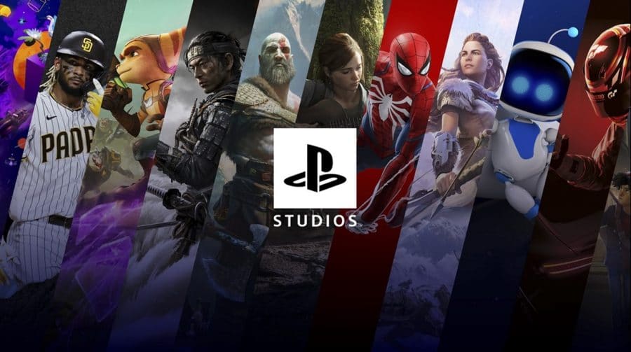 PlayStation Studios e todos os jogos em desenvolvimento | Eurogamer.pt