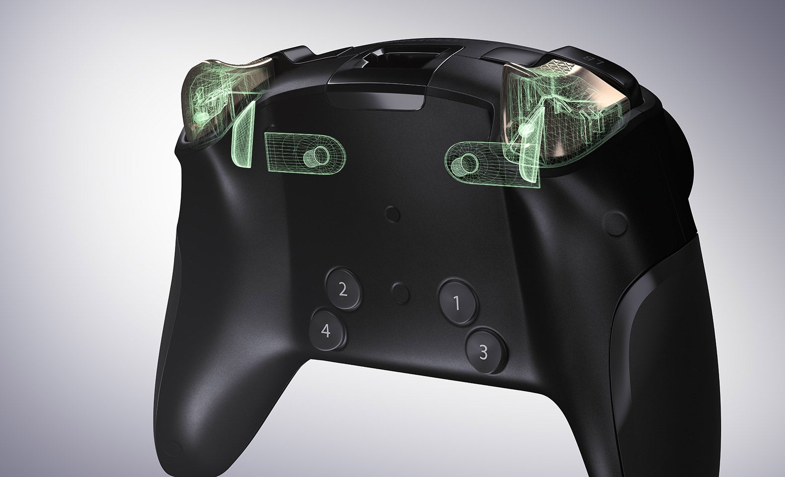 Thrustmaster eSwap X Pro review: a star premium pad for symmetrical ...