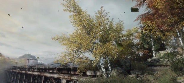 Canny Valley: The Vanishing Of Ethan Carter | Rock Paper Shotgun