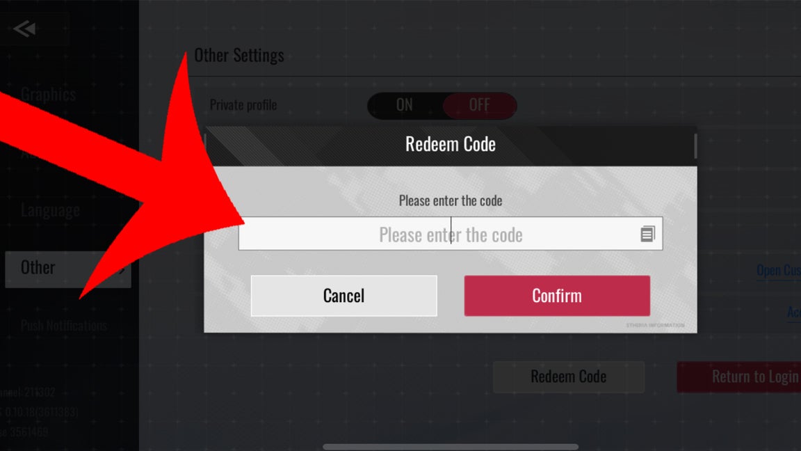 Etheria Restart codes for October 2025 | Eurogamer.net