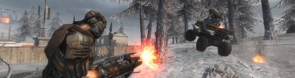 Interview: The Splash Damage Story | Rock Paper Shotgun