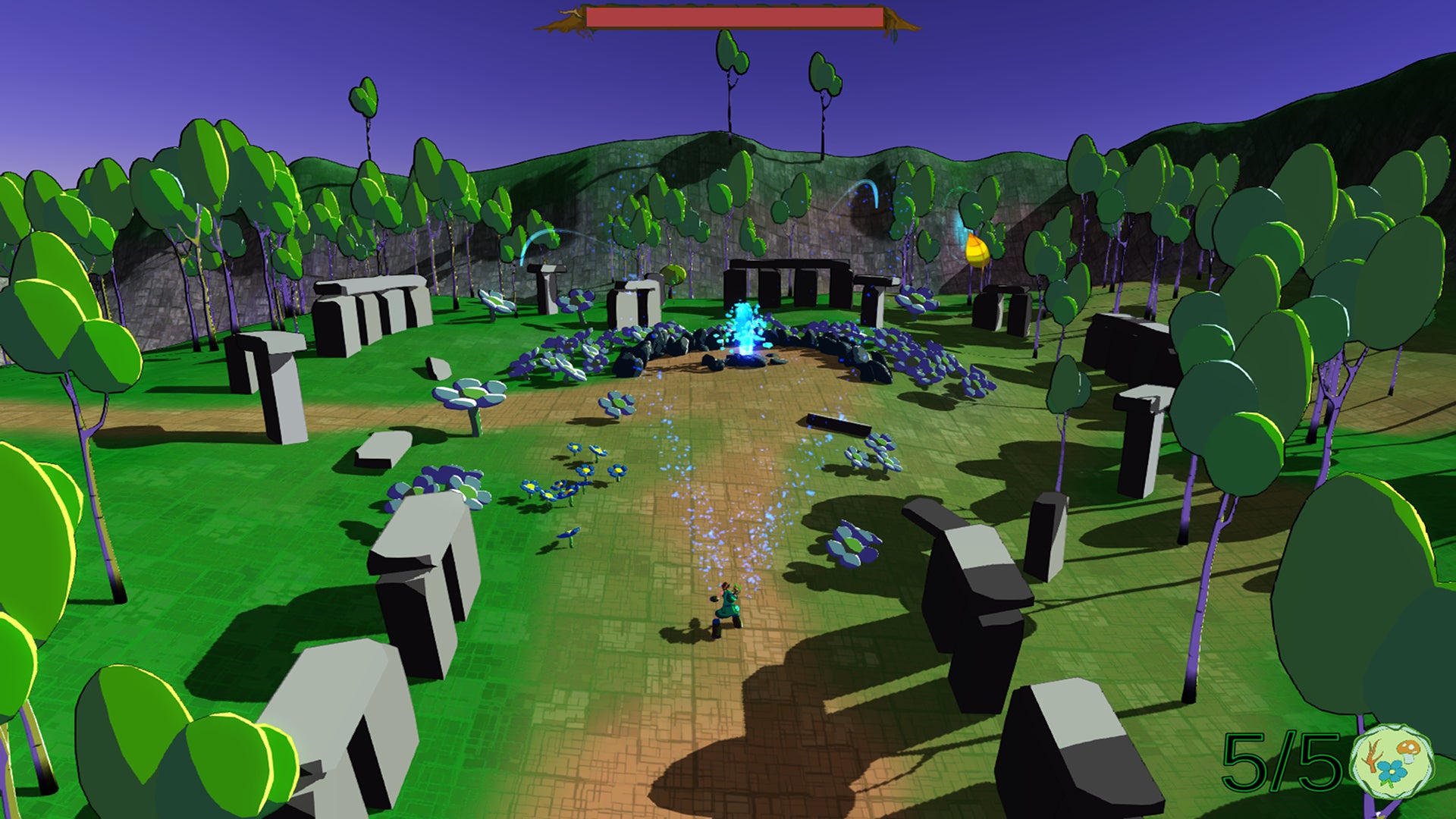 flora | Rock Paper Shotgun