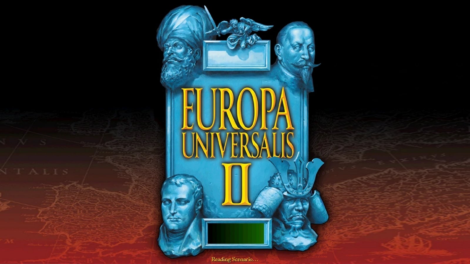 Have You Played… Europa Universalis 2? | Rock Paper Shotgun