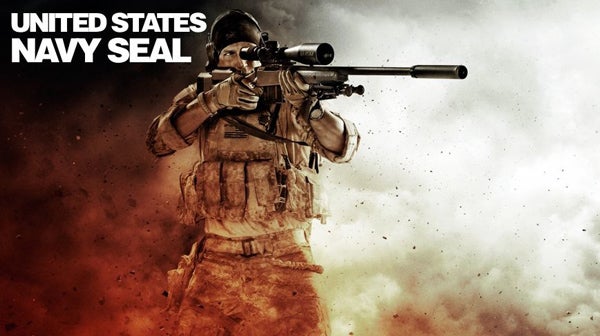 Us Navy Seal Sniper 7 Navy SEALs Disciplined For Working On Medal Of