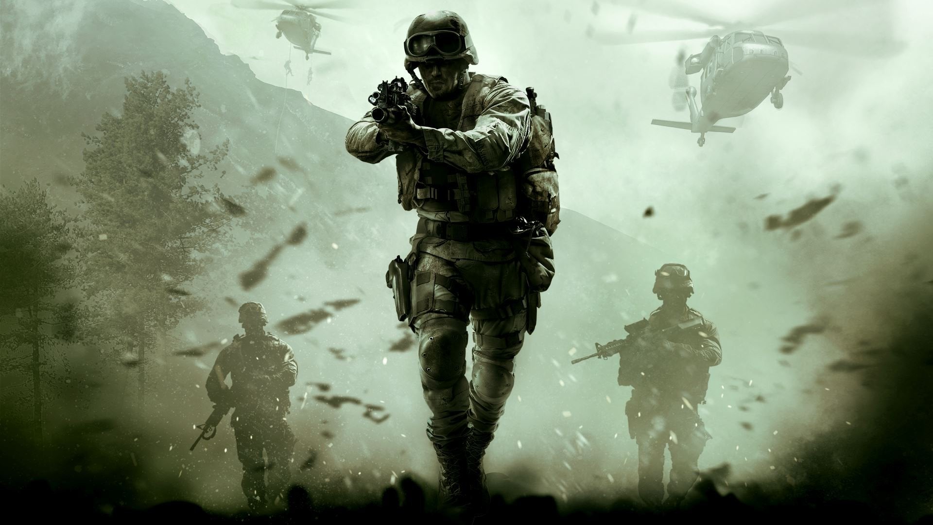 Ps4 pro modern warfare 4k store
