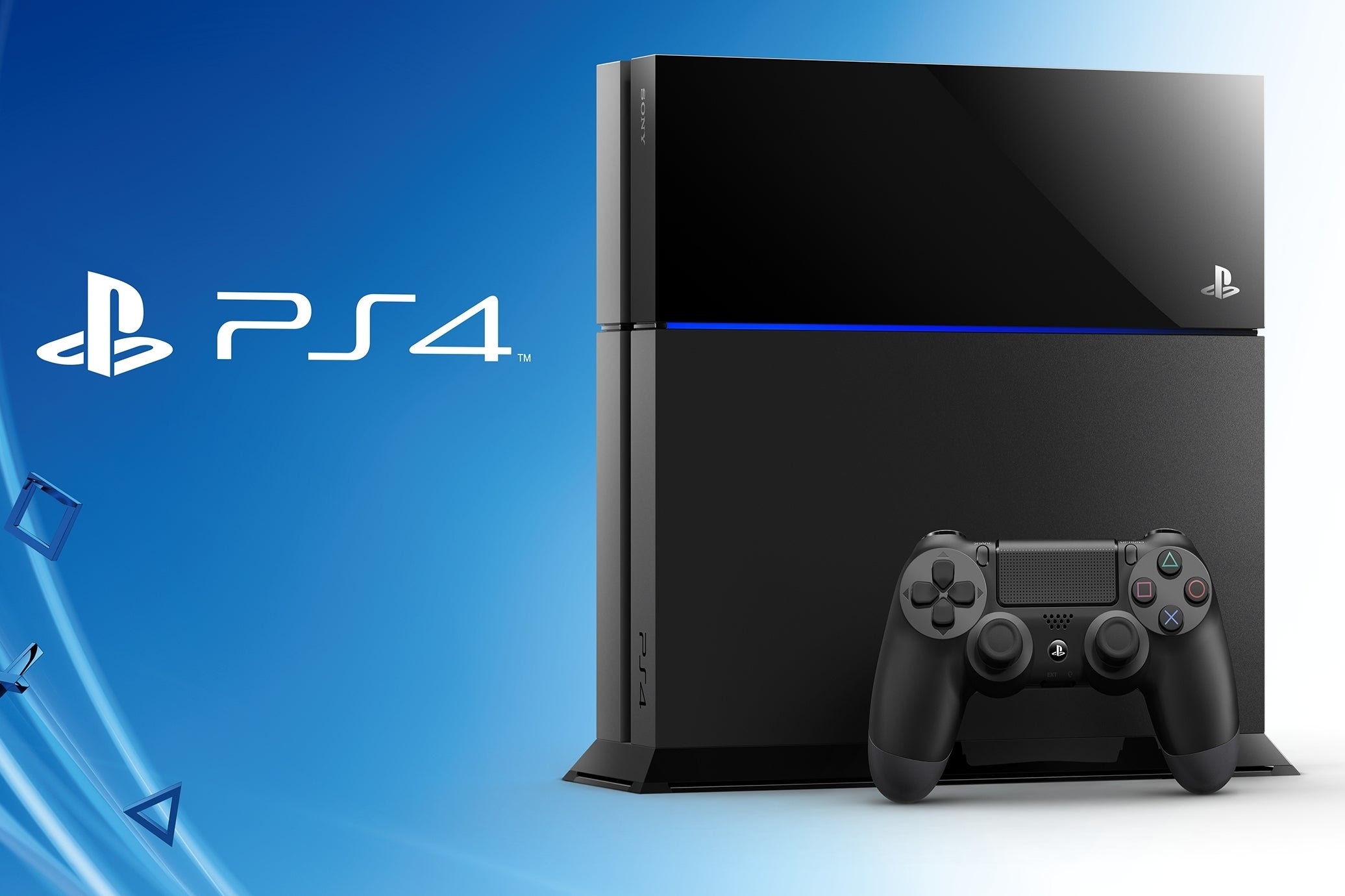 PS4 hardware loss will be covered by launch purchases, Sony hopes ...
