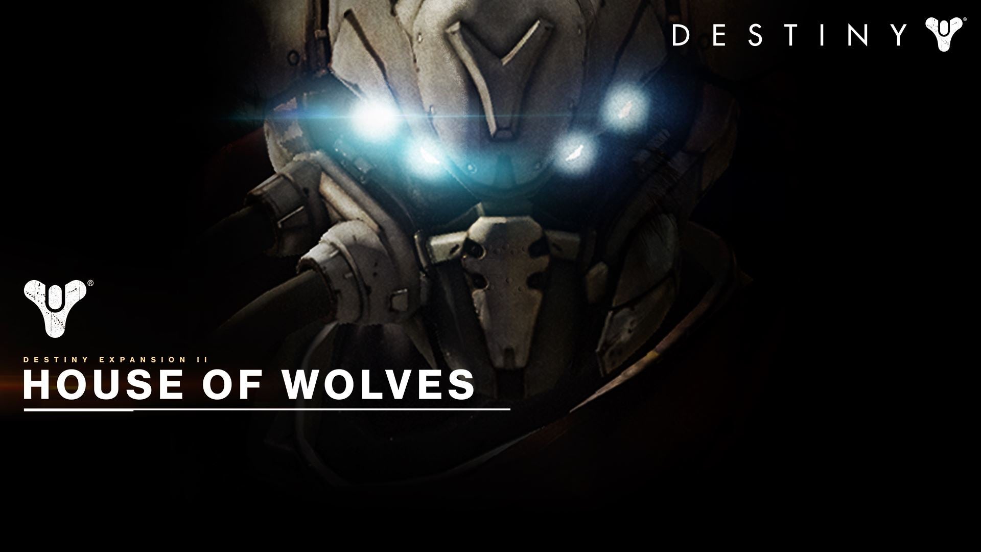 Trailer de lançamento de Destiny Expansão II: House of Wolves ...