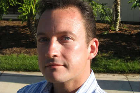 Return to the Wasteland: Obsidian's Chris Avellone | GamesIndustry.biz
