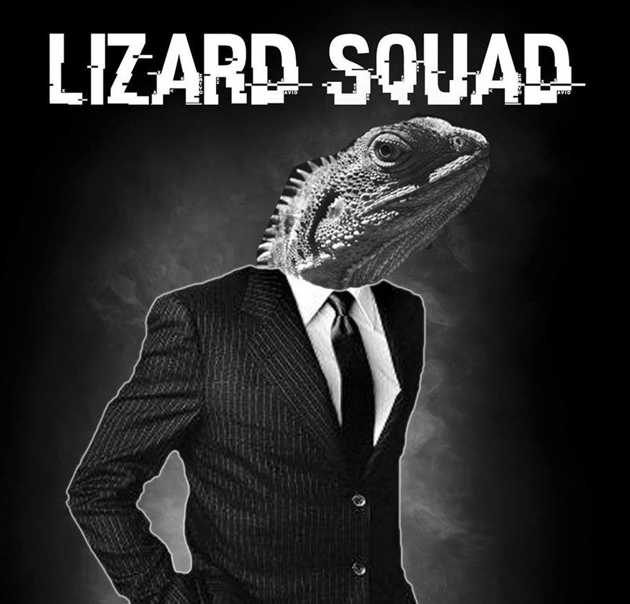 Lizard Squad explicam porque atacaram o Xbox Live e PSN | Eurogamer.pt
