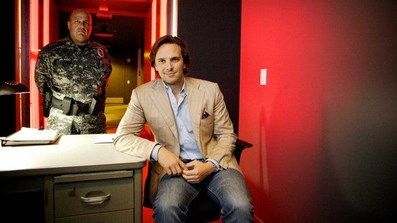 Kixeye CEO: Layoff reports "incorrect, exaggerated" | GamesIndustry.biz