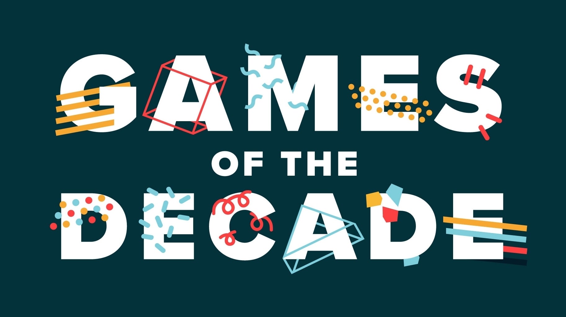 Games of the Decade | Eurogamer.net