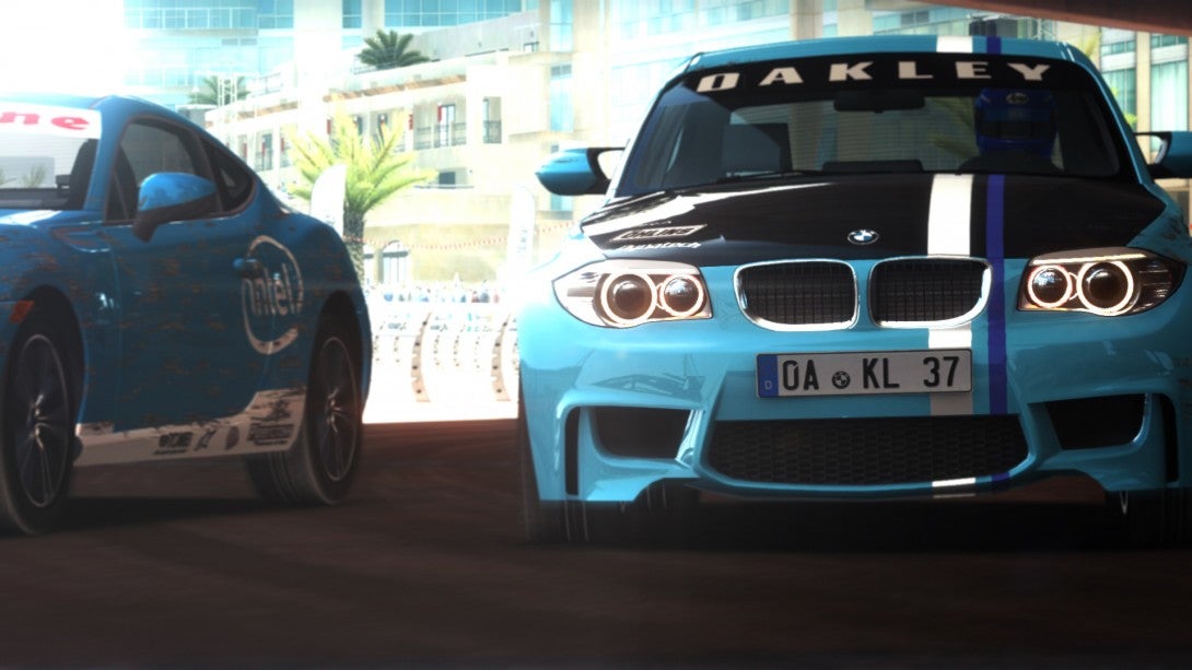 Codemasters cutting over 30 employees - Report | GamesIndustry.biz