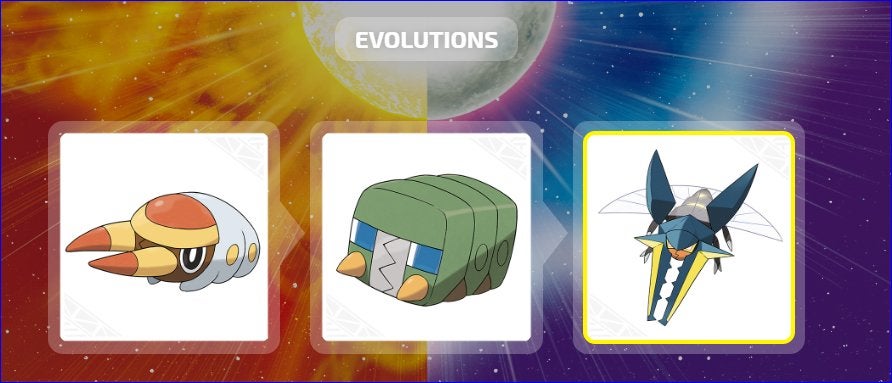 Pokémon Sun e Moon - Como evoluir todos os Pokémon de Alola | Eurogamer.pt
