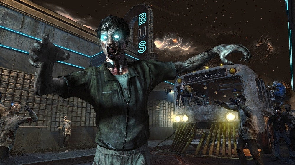 Entrevista a Jay Puryear - diretor de desenvolvimento da marca Call of ...
