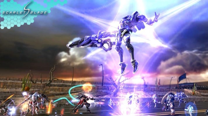 Aeria Games hires two marketing execs | GamesIndustry.biz