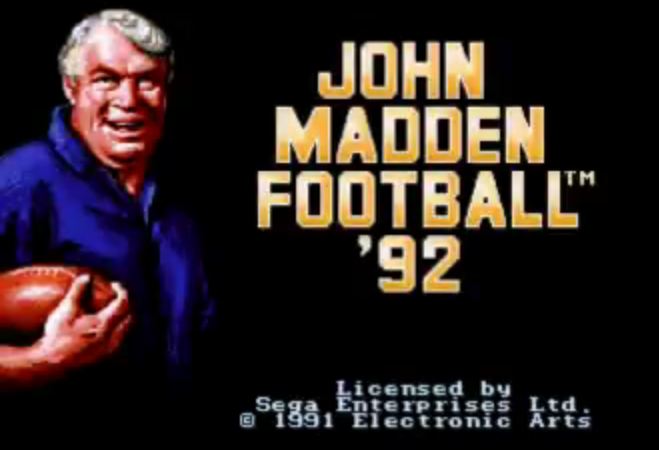 Robin Antonick wins Madden lawsuit | GamesIndustry.biz