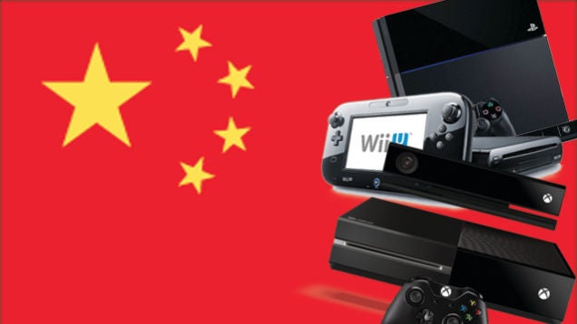 If consoles can't crack China, their future is limited | GamesIndustry.biz