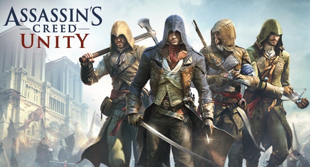 Revelado o possível mapa de Assassin's Creed: Unity | Eurogamer.pt