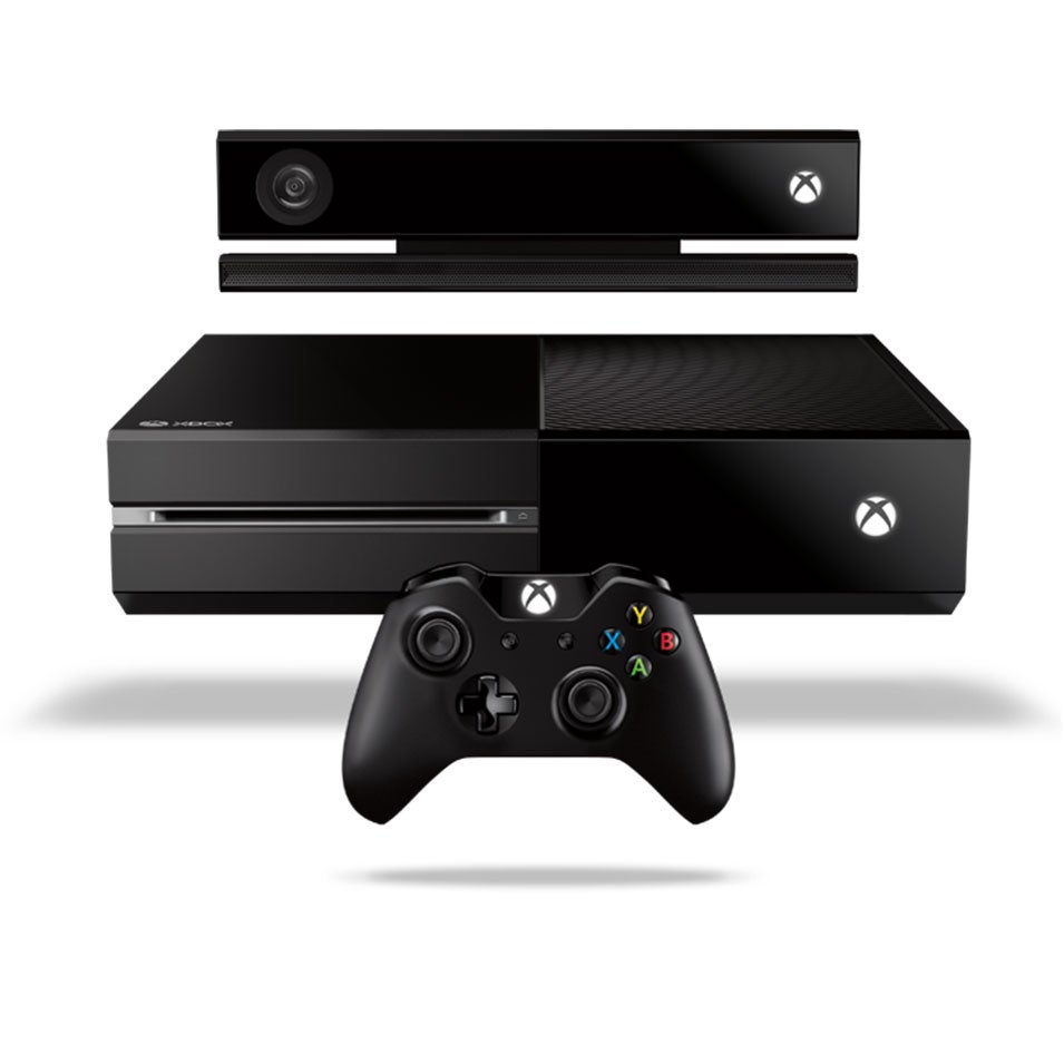Xbox one x units sold store