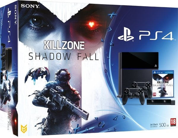 Ps4 release uk store