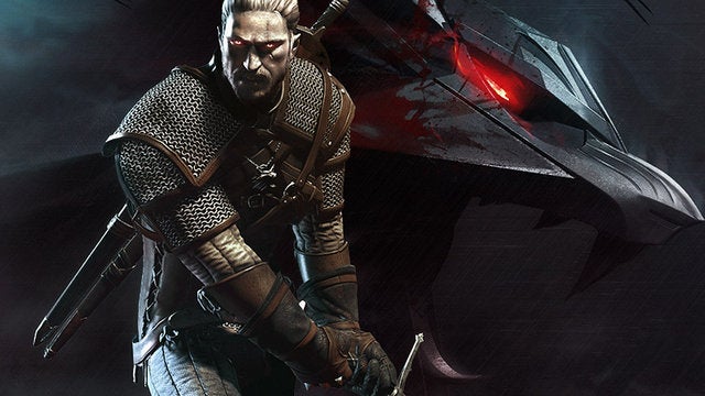 CD Projekt descarta remasterizações de The Witcher 1 e 2 nas novas ...