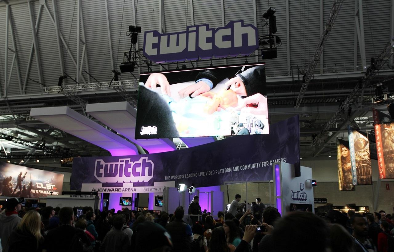 Twitch partners with ReedPOP to stream convention content ...