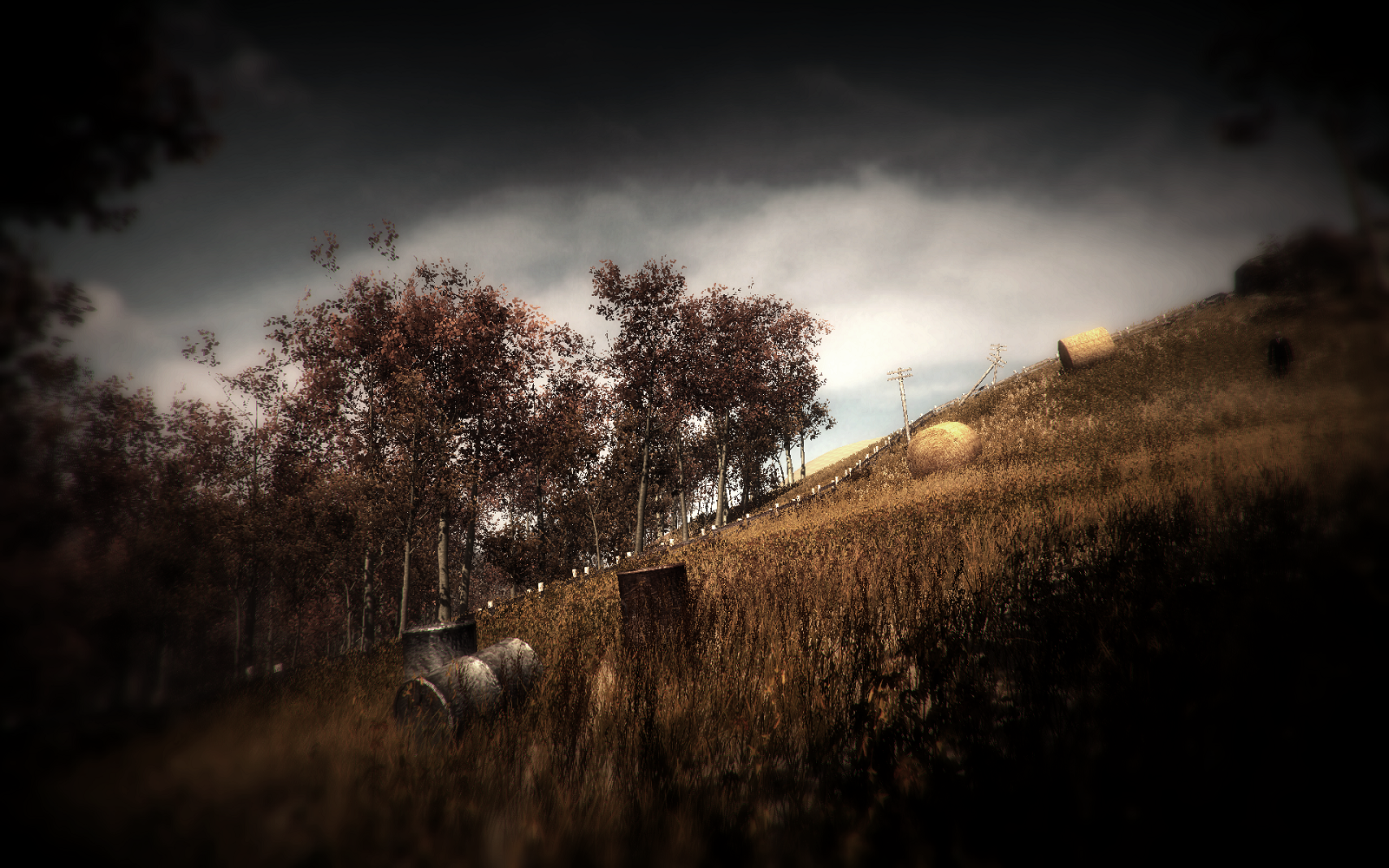 Slender: The Arrival review | Eurogamer.net