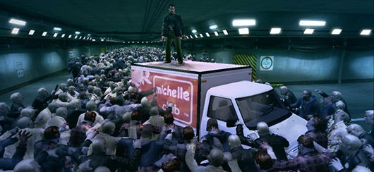La película de Dead Rising ya tiene director | Eurogamer.es