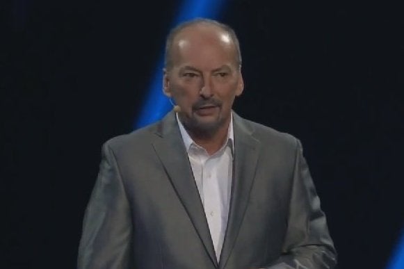 Core gamers uncomfortable with industry growth - Moore | GamesIndustry.biz