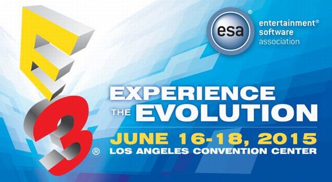 El E3 2016 ya tiene fecha | Eurogamer.es