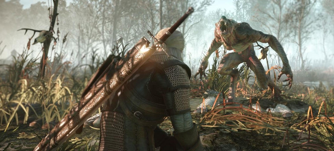 Anunciado el DLC de esta semana para The Witcher 3: Wild Hunt ...