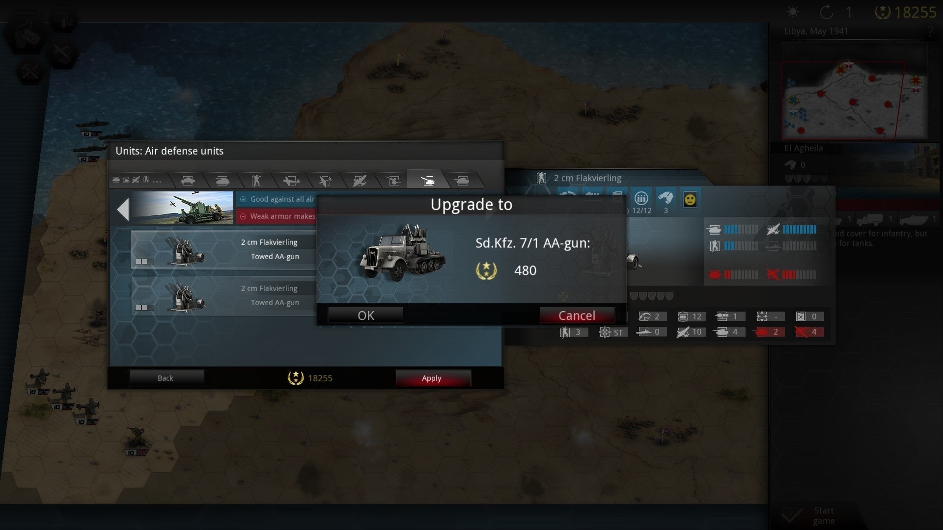 Panzer Tactics HD review | Eurogamer.net