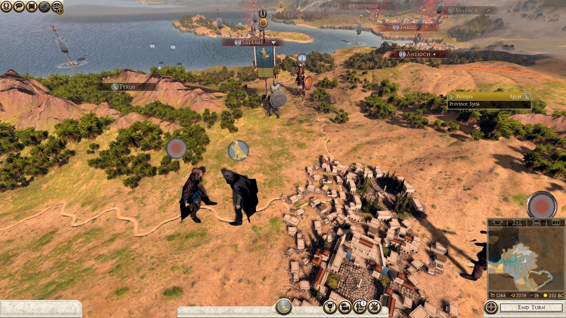Total War: Rome 2 re-review | Eurogamer.net