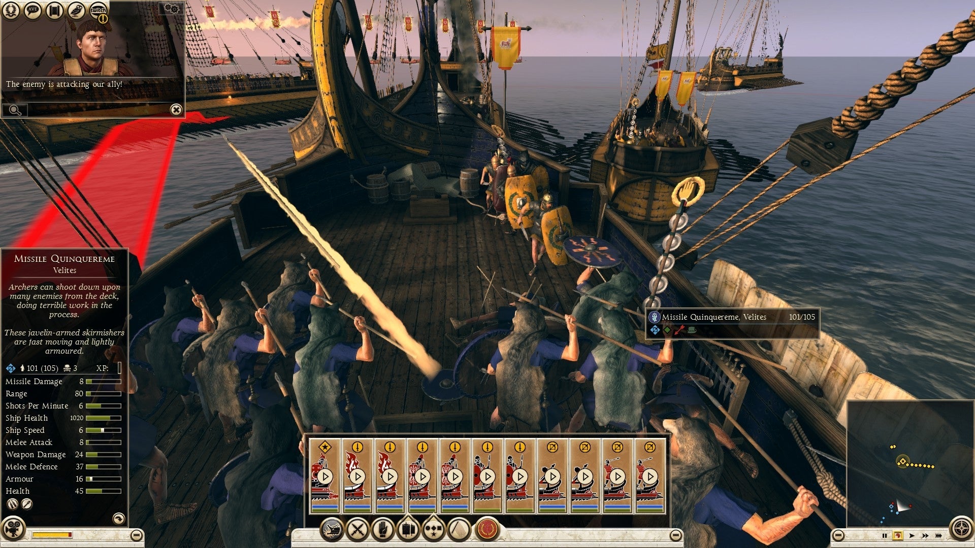 Rome 2 Naval Artillery Games Total War: Rome 2 Review – Friends,