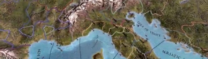 Europa Universalis 4 dev diary looks at world exploration | VG247