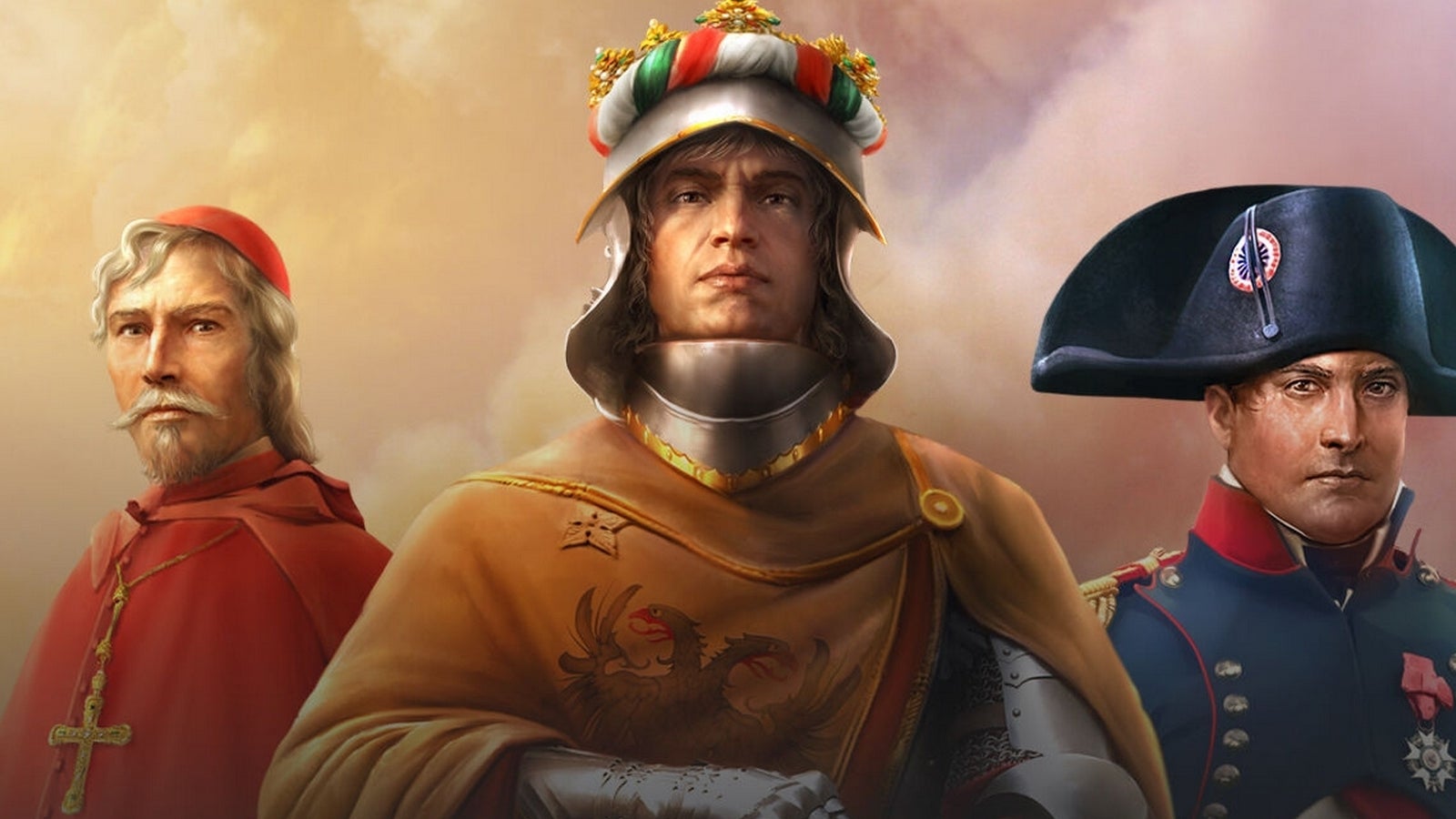Europa Universalis 4: Alle Cheats und ihre Effekte | Eurogamer.de