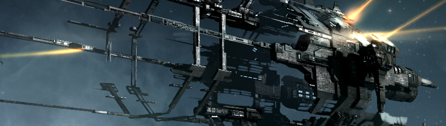 EVE Online: Rubicon developer video features deployable structures, new ships, more | VG247