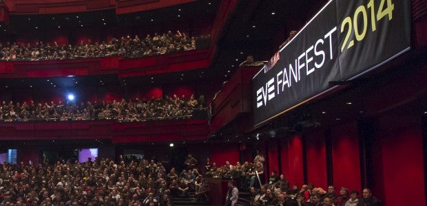 EVE Fanfest 2014 – The RPS Report | Rock Paper Shotgun