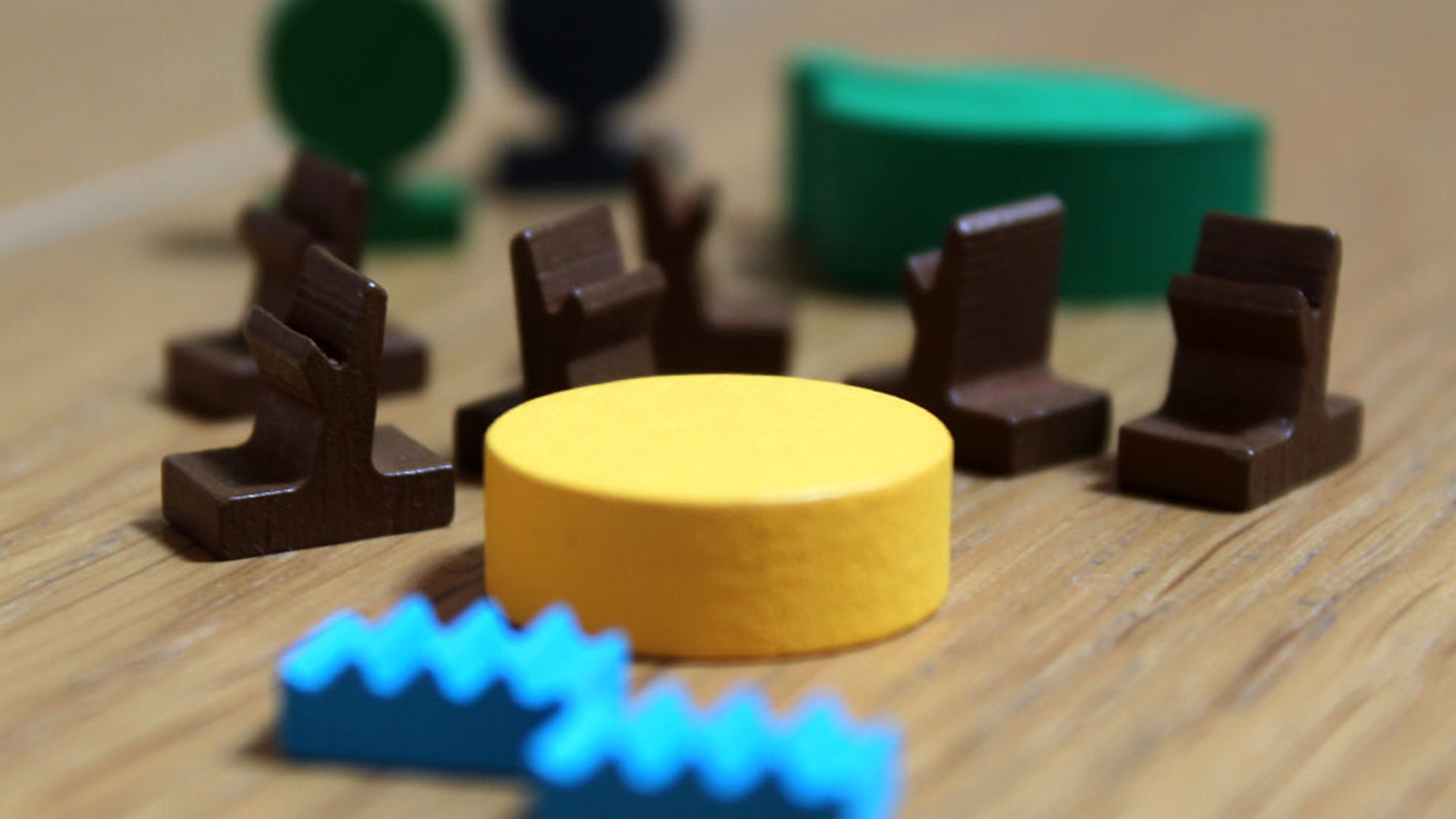 Photosynthesis designer has created yet another board game about trees ...